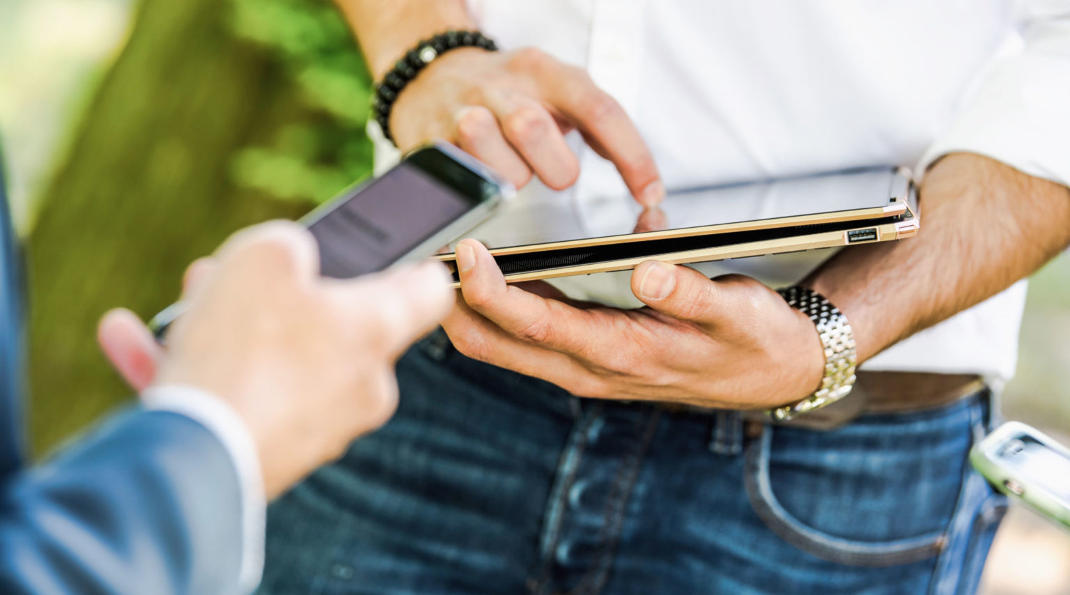 Solutions - Belcenter